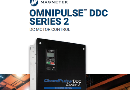 Magnetek® OmniPulse™ DDC Series 2
