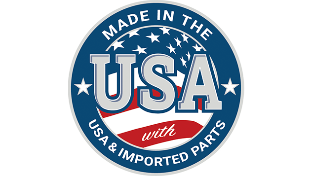 New American-Made Coffing® LHH-NC and LSB-NC