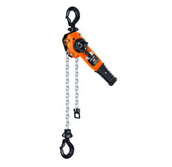 Lever Chain And Strap Hoists | Stuart Rush
