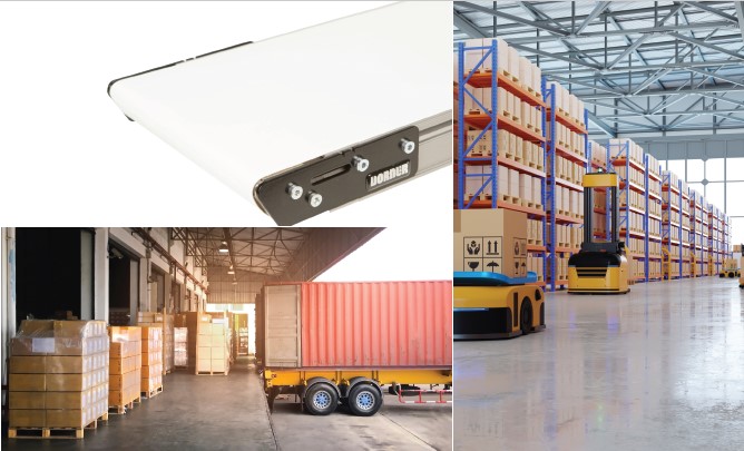 Conveyance Solutions | CMCO