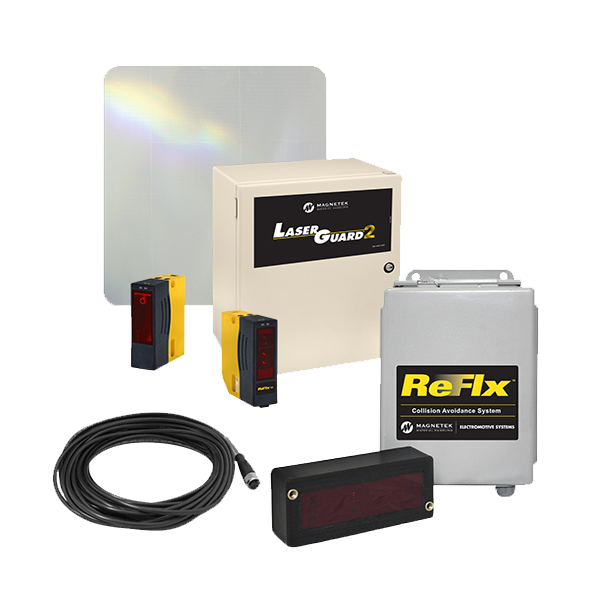 Magnetek Adds Two Systems to Collision Avoidance Product Family ...