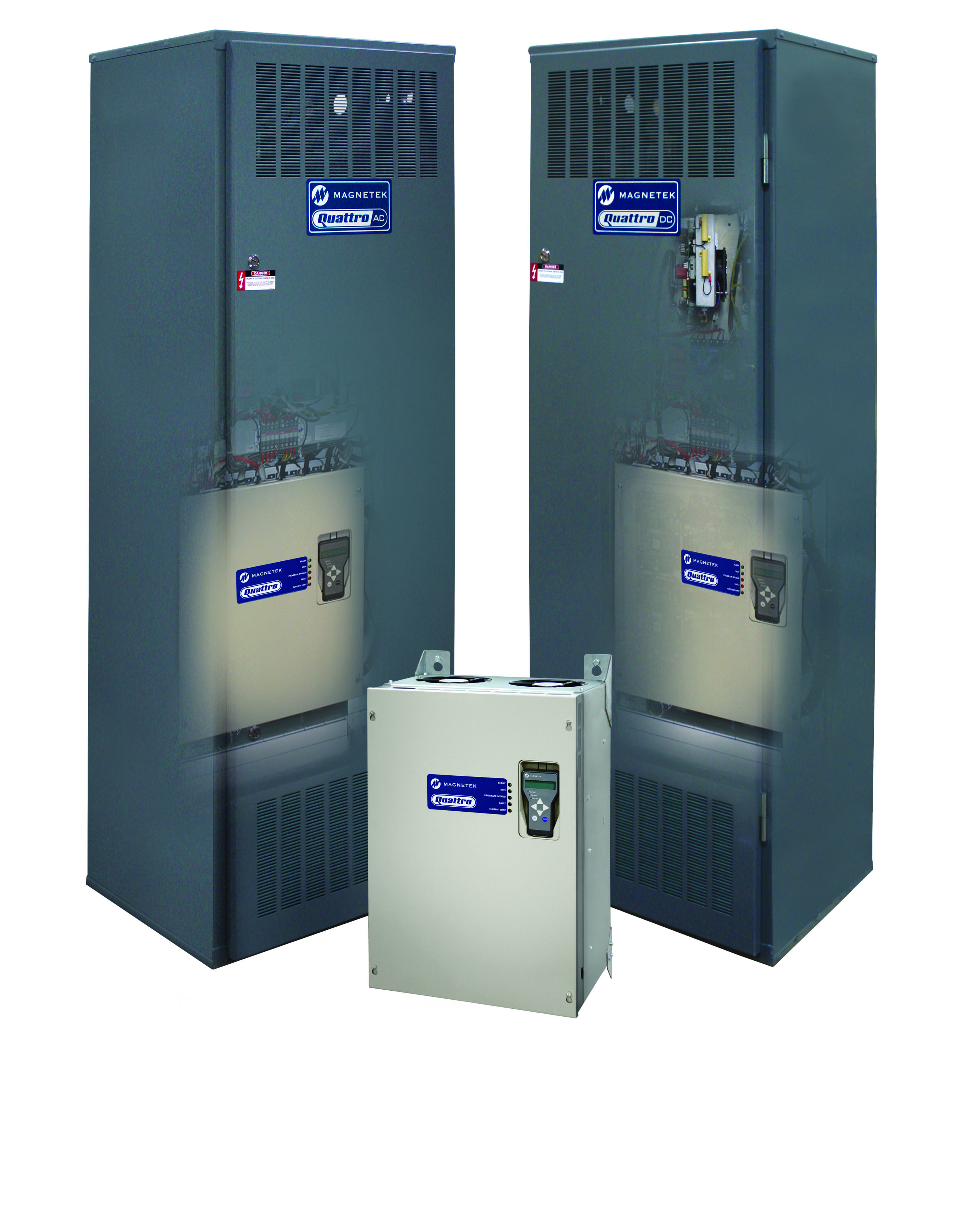 Magnetek Announces Over 1,000 Quattro Elevator Drives Installed in ...