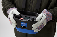 Four Benefits of Radio Remote Controls | Columbus McKinnon