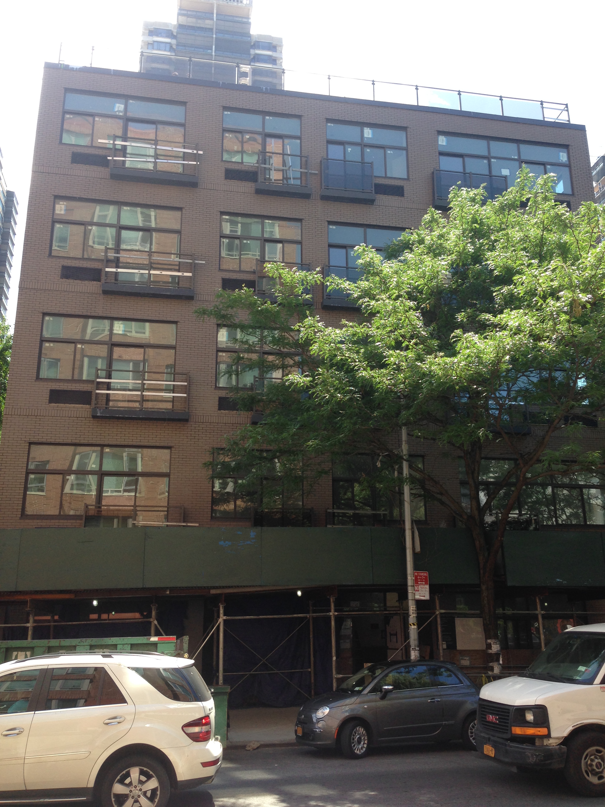 Case Study: SmartRise Engineering | Columbus McKinnon