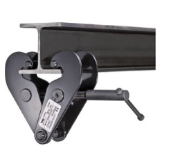 Beam And Trolley Clamps | Columbus McKinnon