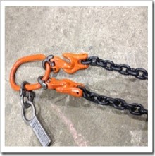 Do Chain Slings Need to Be Load Tested After a Repair Has Been ...