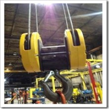 Do You Need to Load Test When You Replace the Wire Rope in an Underhung ...
