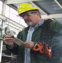 Rigging Safety 101: Seven Basic Safe Rigging Practices - Columbus ...