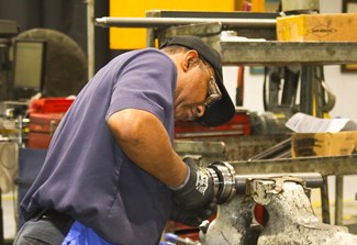 About Duff-Norton | A Columbus McKinnon Brand