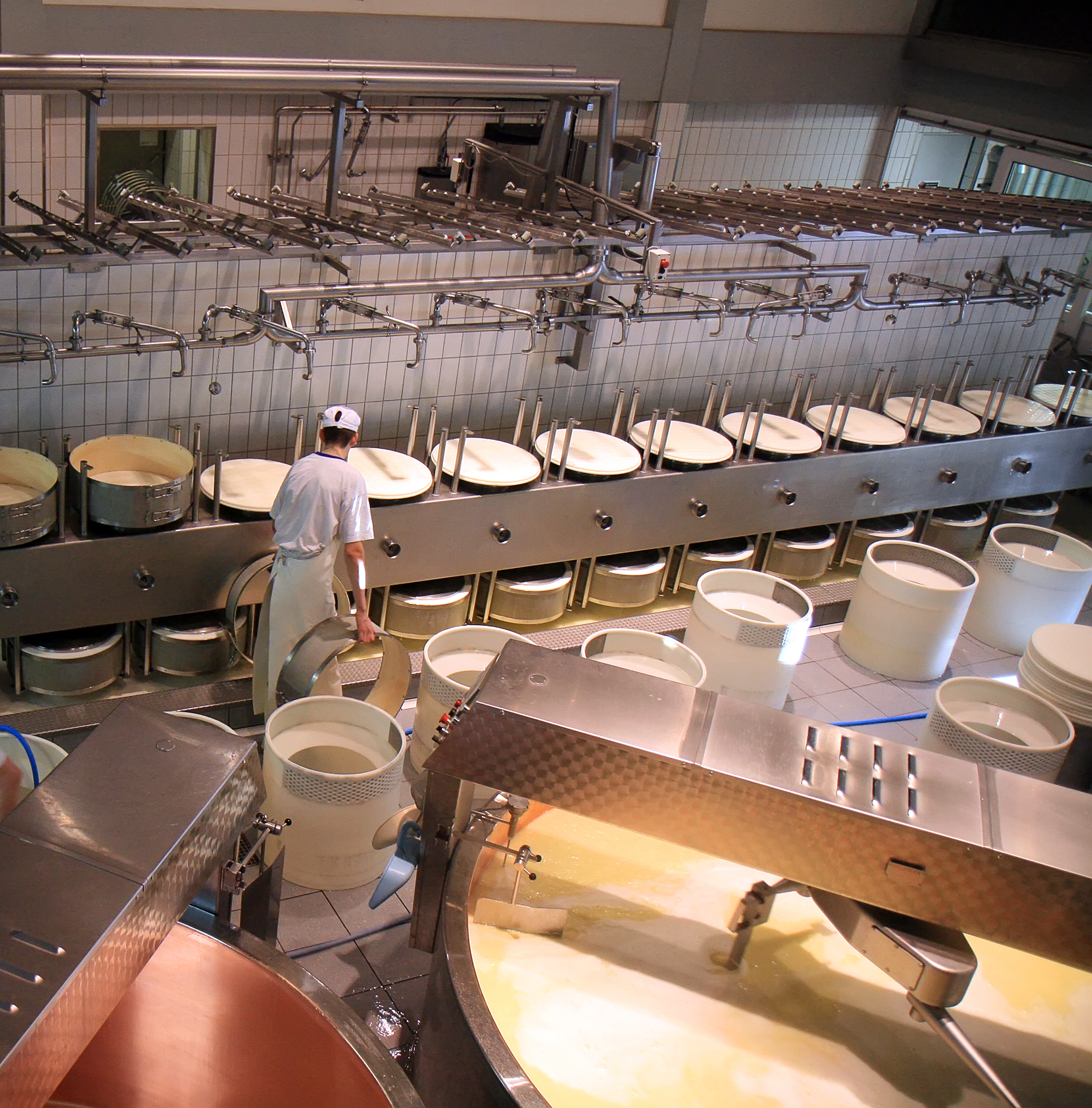 Clean Room Hoist Systems | Columbus McKinnon