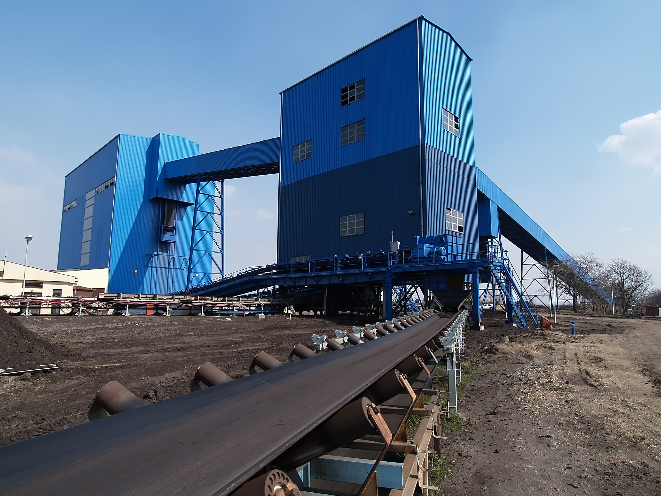 Material Handling & Motion Control Solutions | Columbus McKinnon