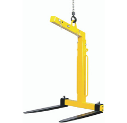 Crane Forks | Columbus McKinnon Rigging