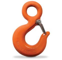 Hooks | Columbus McKinnon Rigging