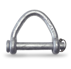 Web Sling Shackles | Columbus McKinnon