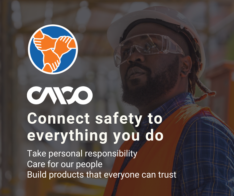 Columbus McKinnon Announces New Safety Value